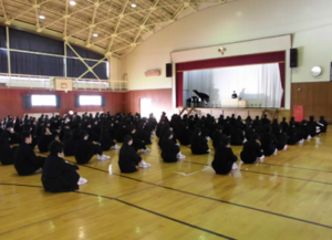 お知らせ – 橋 立 中 学 校