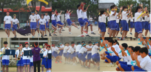 お知らせ – 橋 立 中 学 校