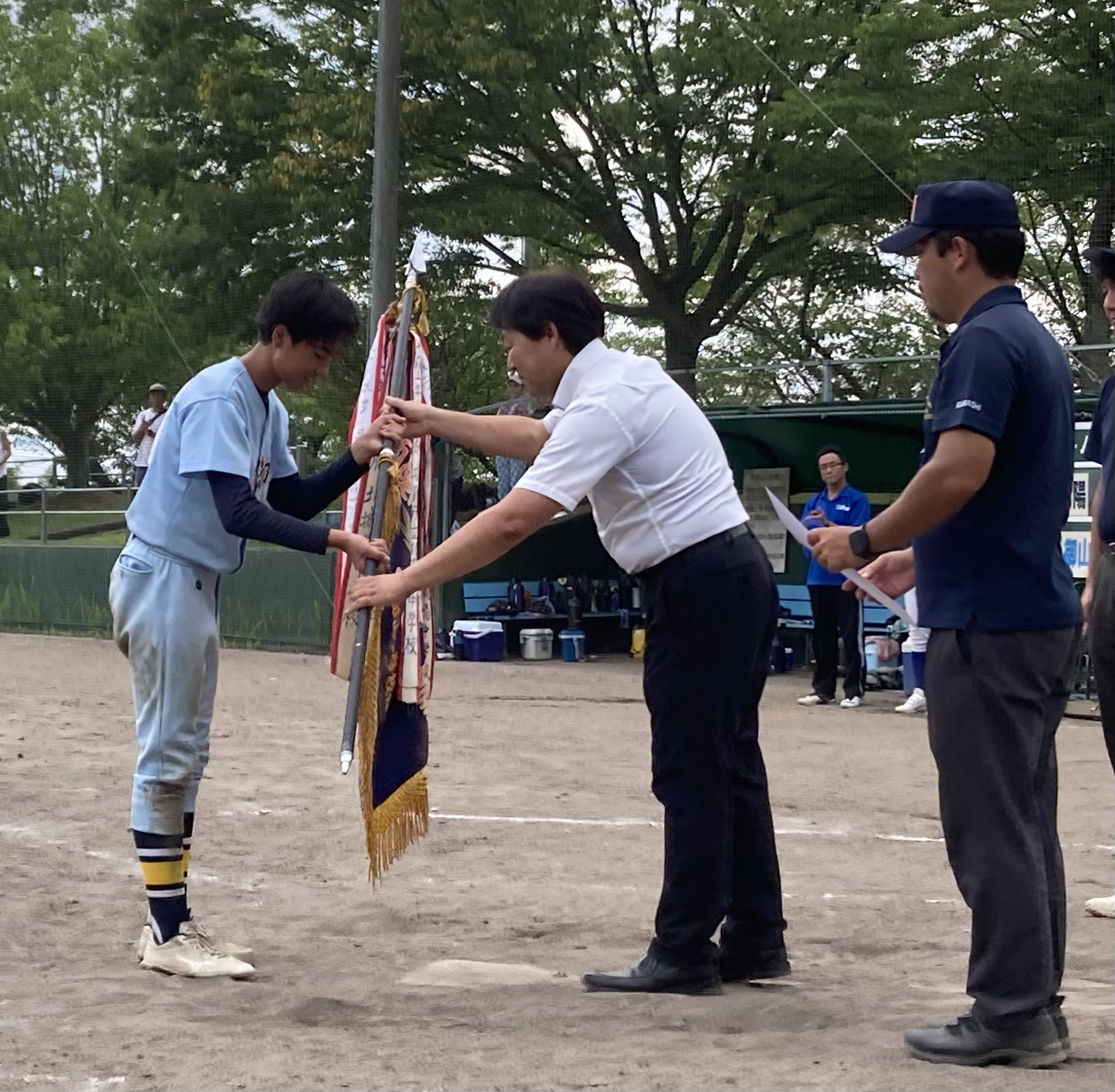 学校日誌 – 久御山町立久御山中学校