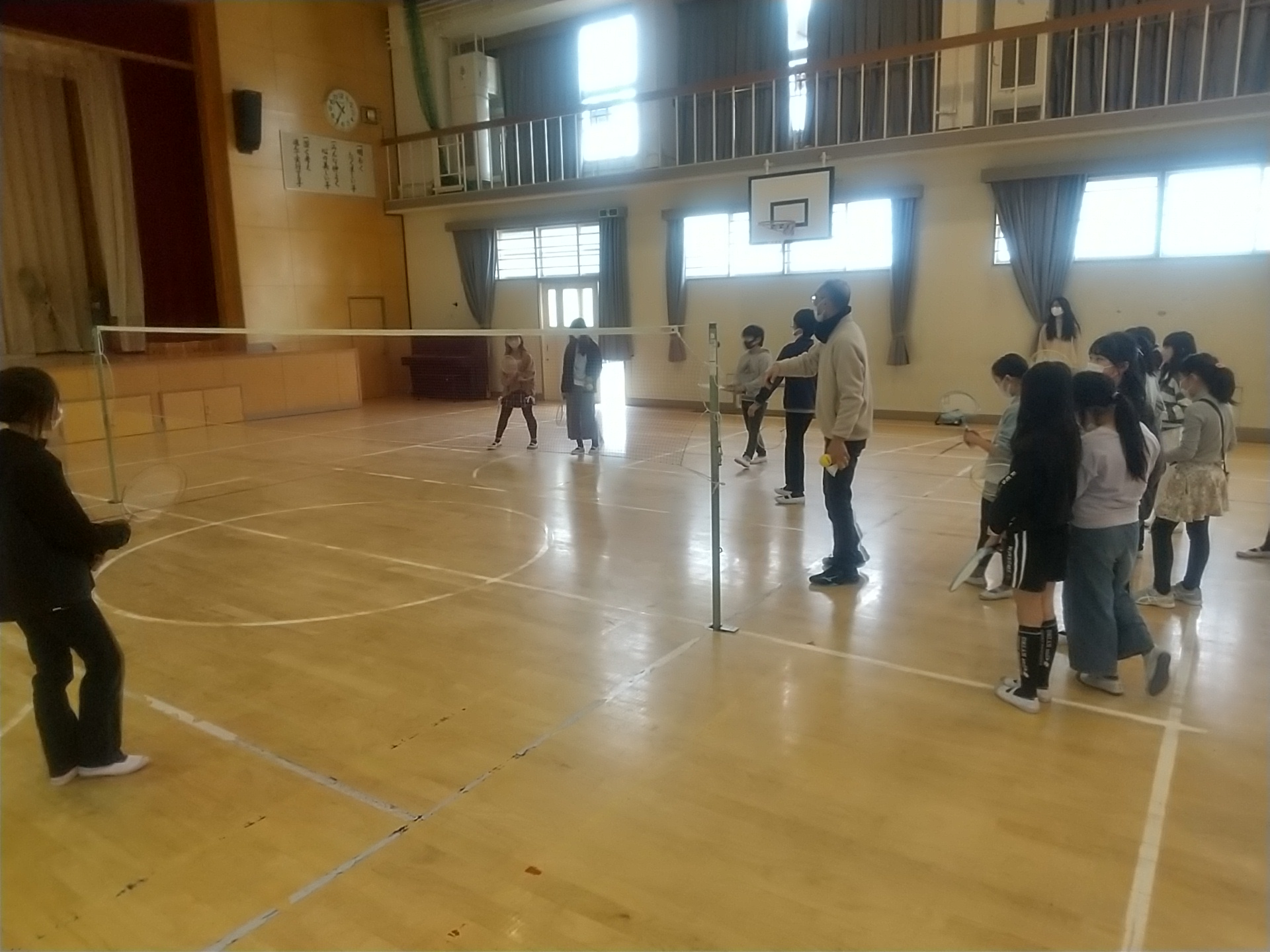 久世ともだちランド