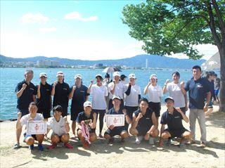 2学期始業式を行いました - 京都府立宮津天橋高等学校 宮津学舎