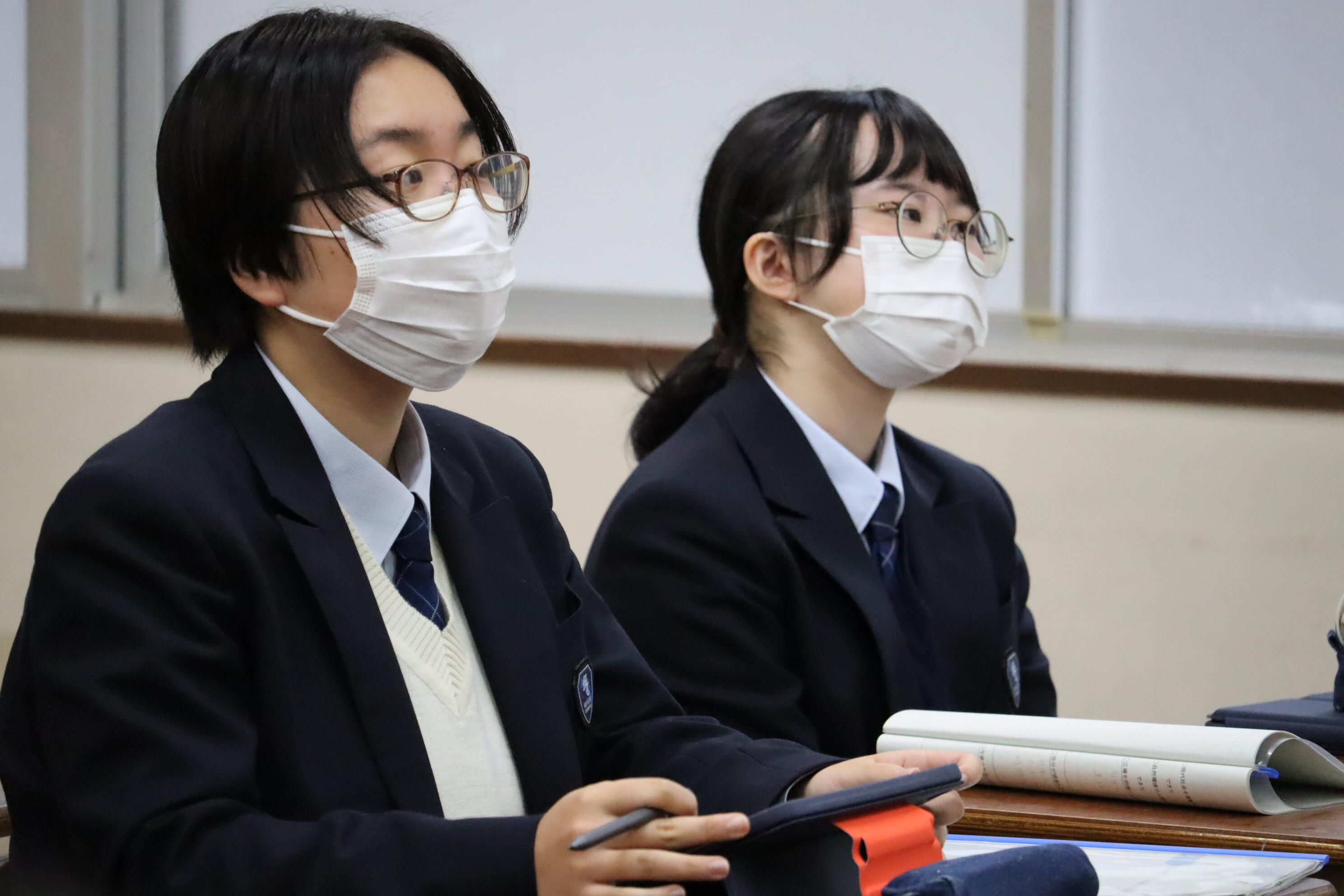 京都府立宮津天橋高等学校 | 宮津学舎 : 学校生活