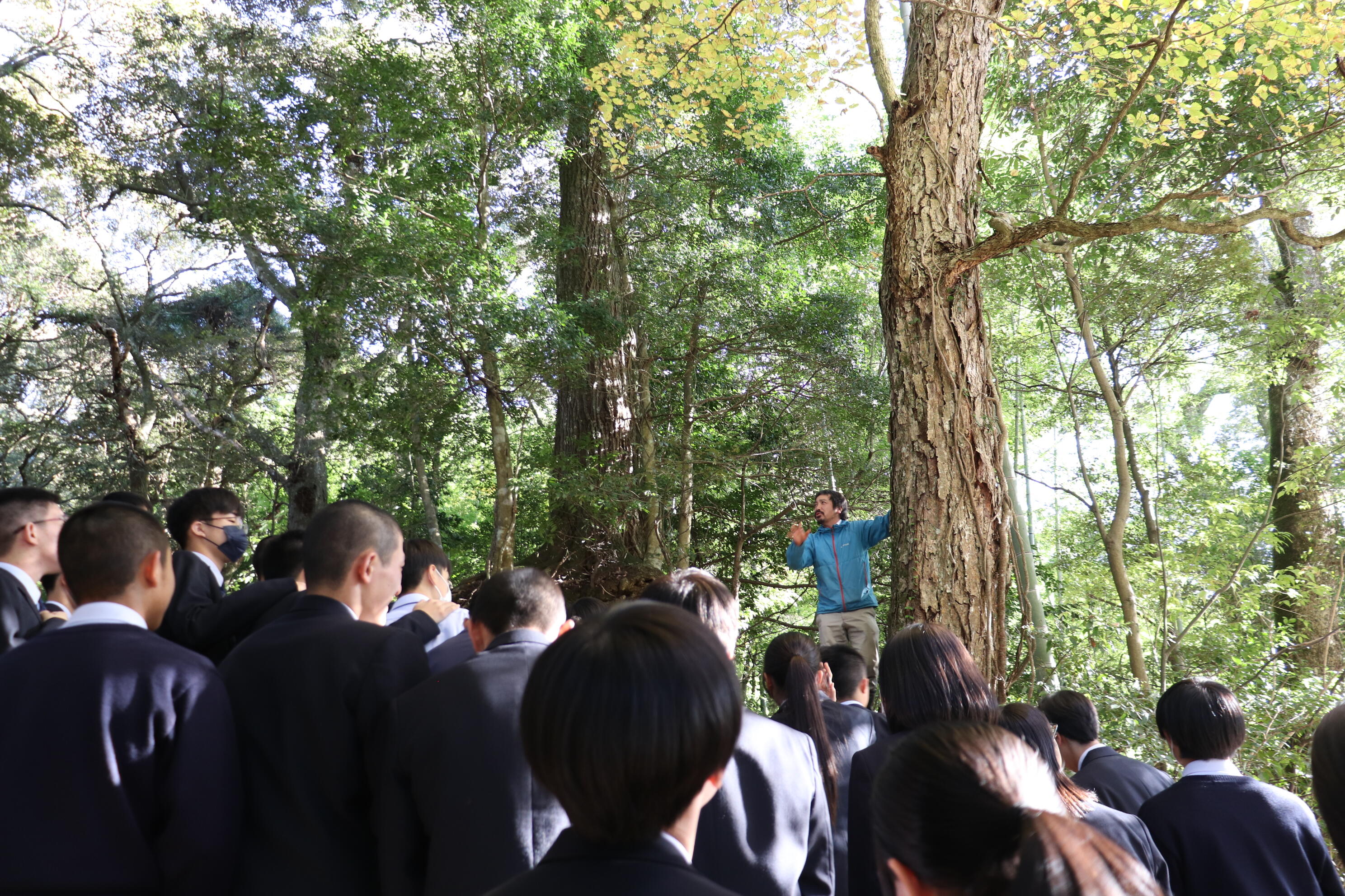 京都府立宮津天橋高等学校 | 宮津学舎 : 学校生活