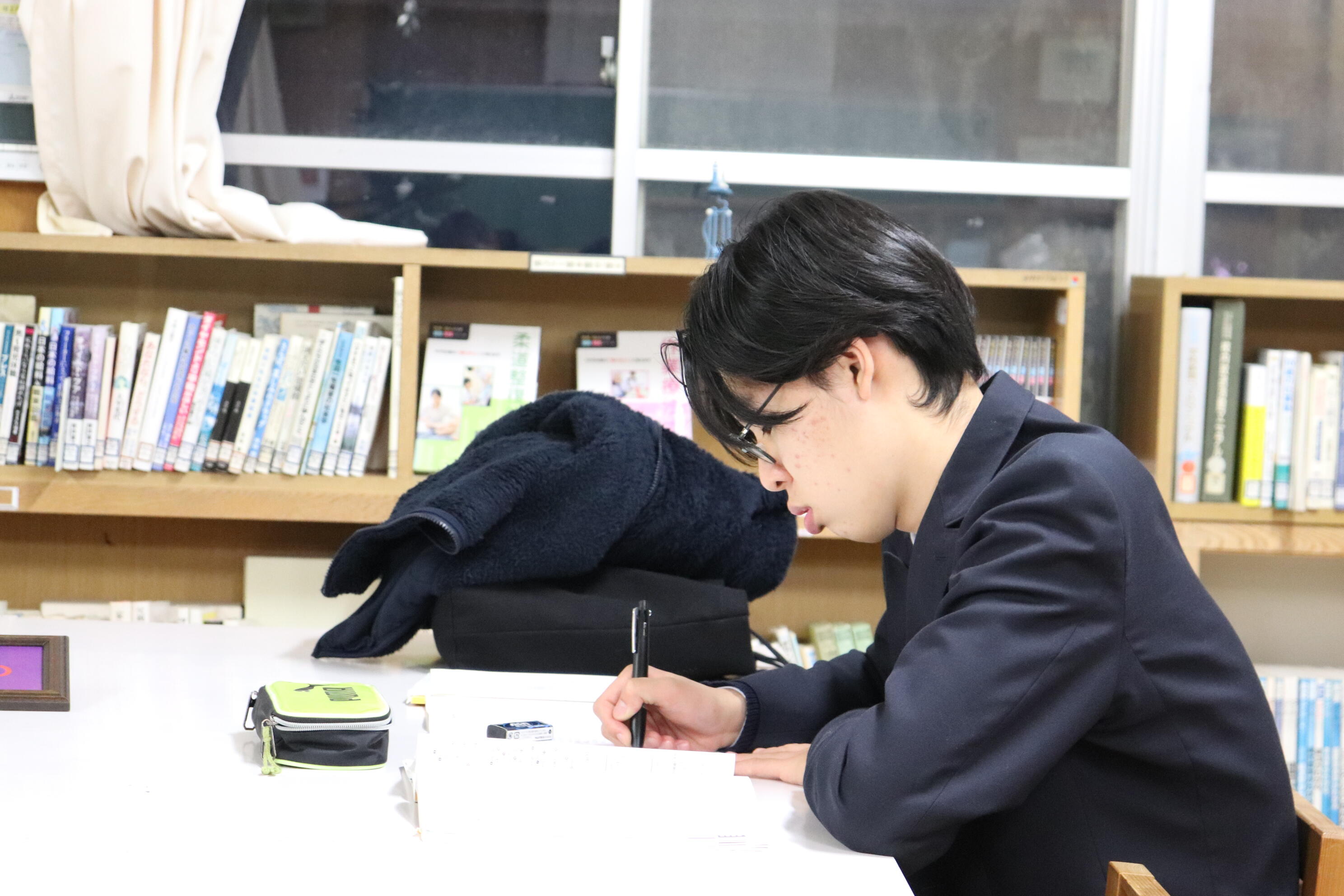 京都府立宮津天橋高等学校 | 宮津学舎 : 学校生活