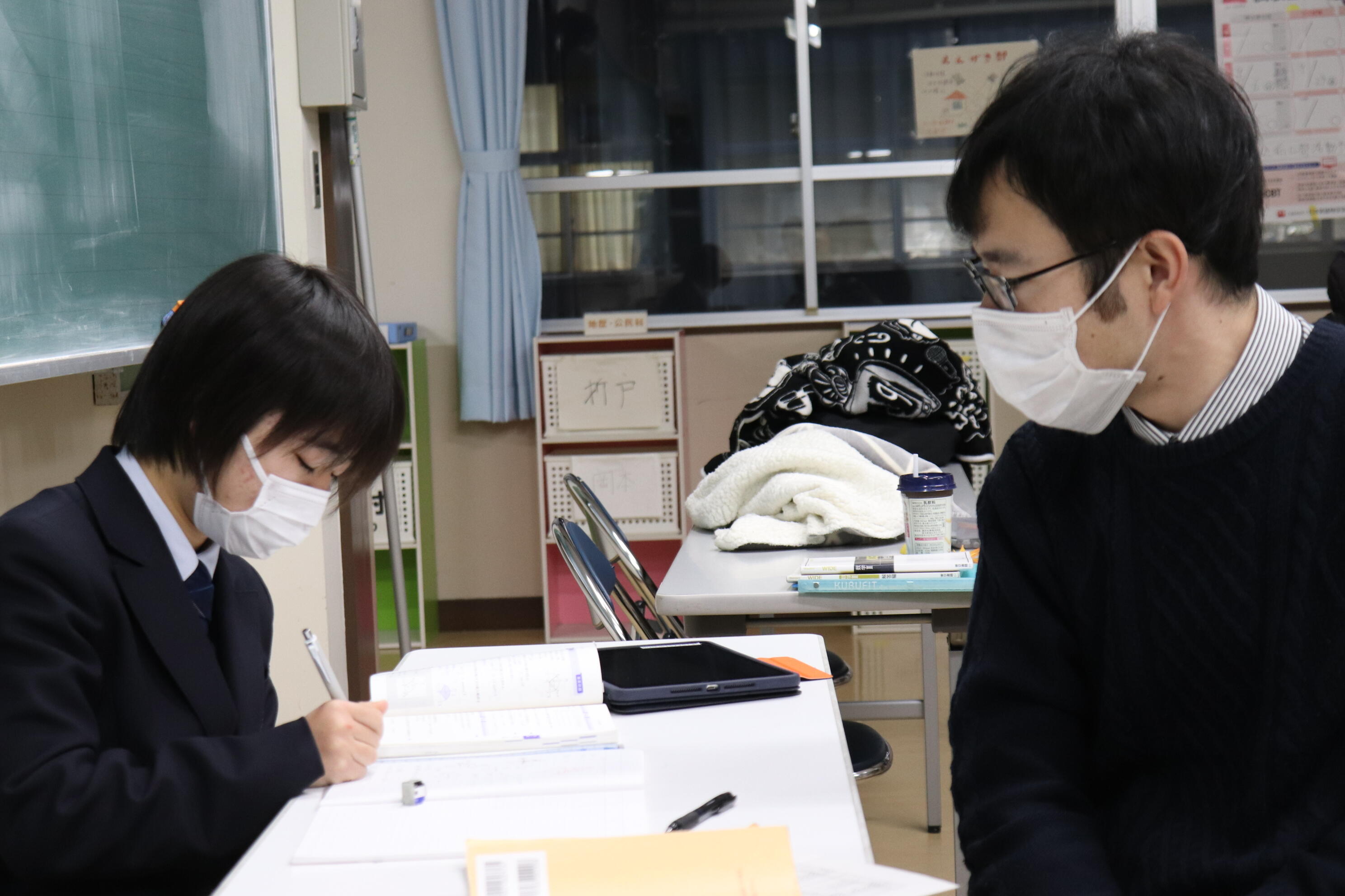 京都府立宮津天橋高等学校 | 宮津学舎 : 学校生活