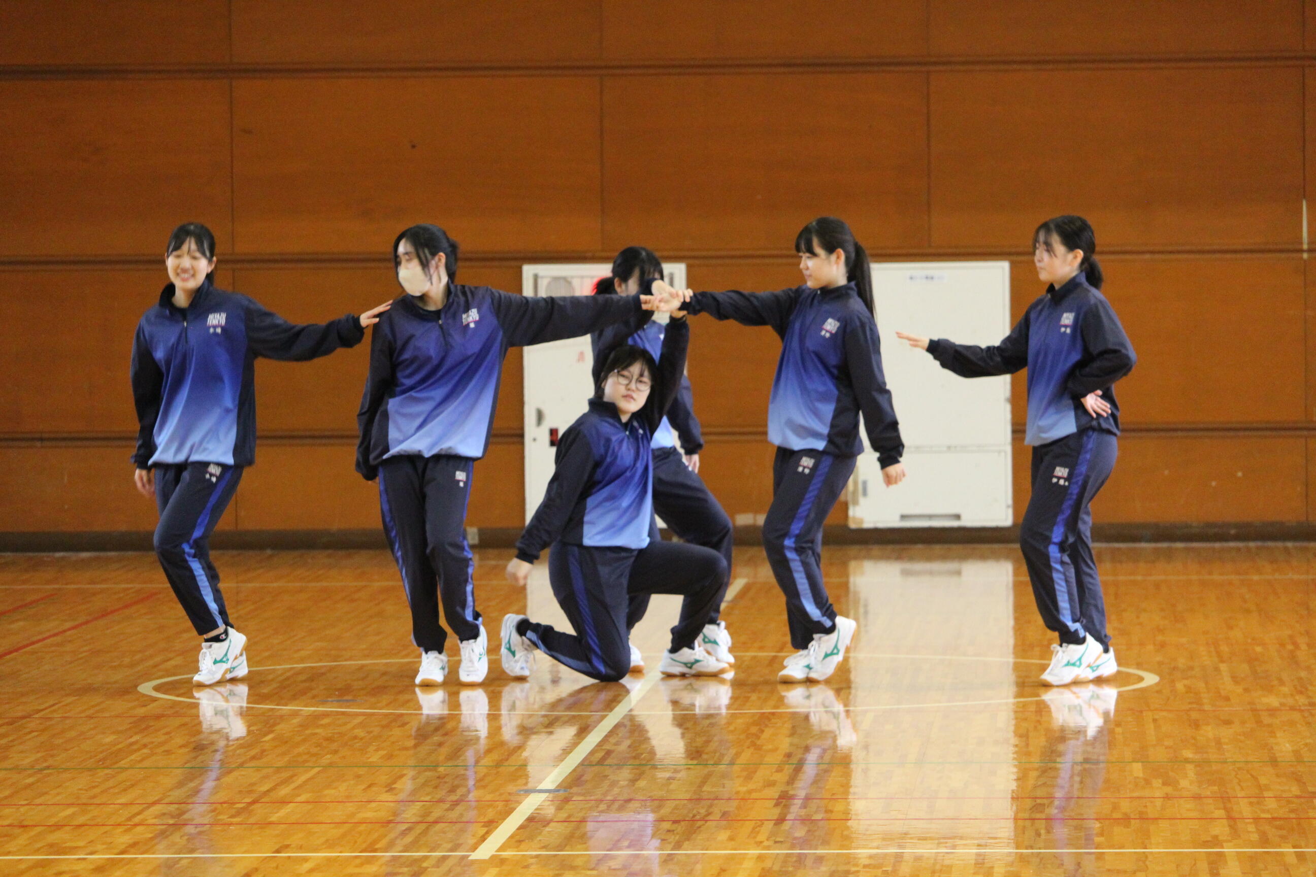 京都府立宮津天橋高等学校 | 宮津学舎 : 学校生活