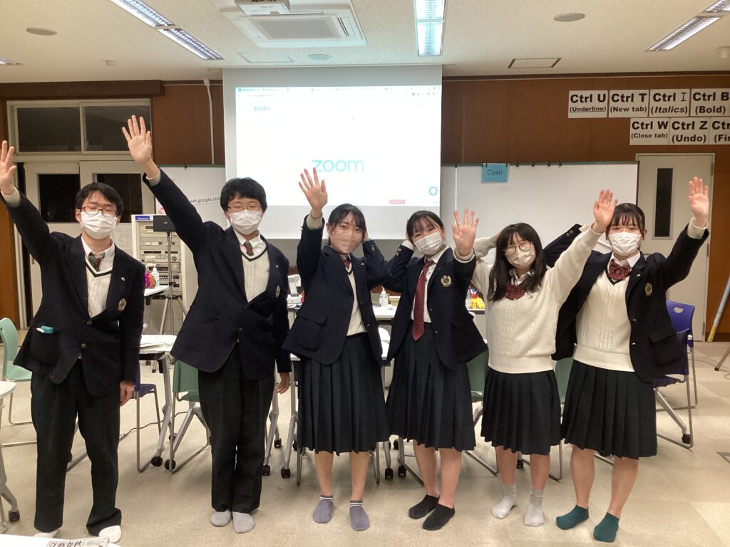 ESS部が日本高校生パーラメンタリーディベート連盟（HPDU）四国九州オープン 2023に出場しました。 | SAGANO BLOG