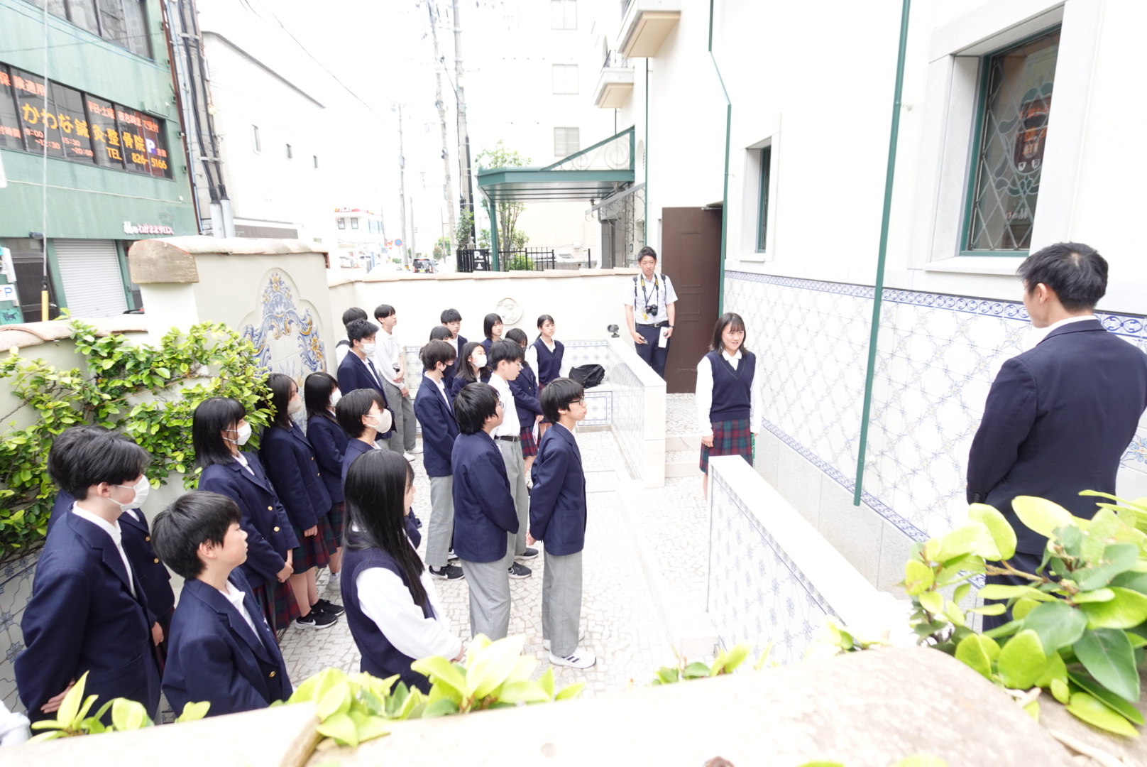 今日の出来事 | 相楽東部広域連合立和束中学校